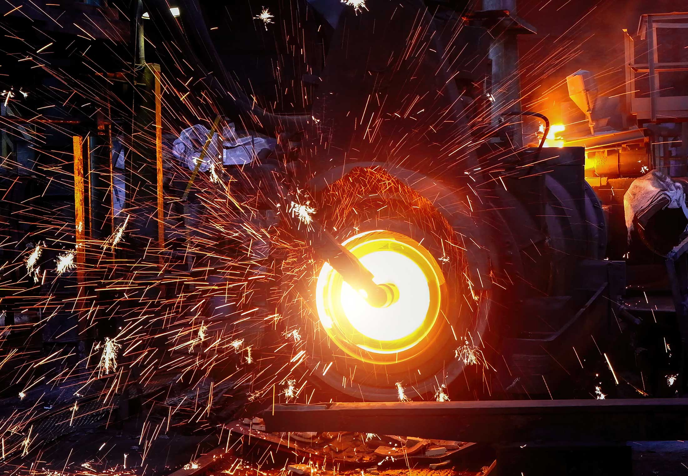 mbc Maschinenbau Coban | Unser Team